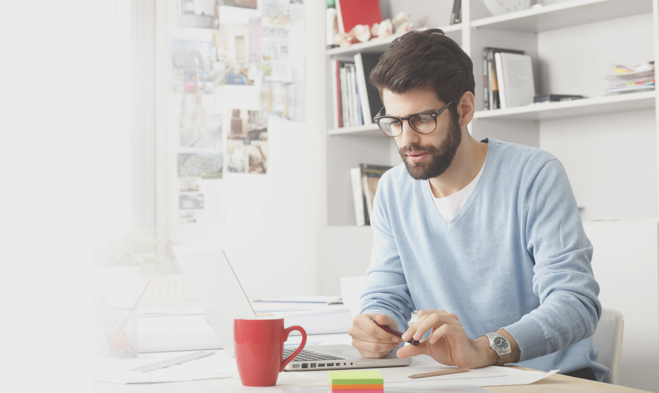 Web Content Writers | Website Content Writing Services